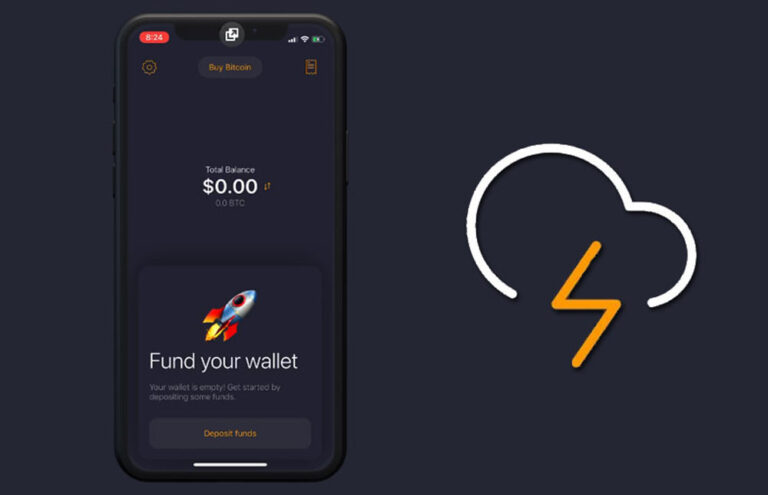 معرفی بهترین کیف پول های شبکه لایتنینگ بیت کوین | بیت 24