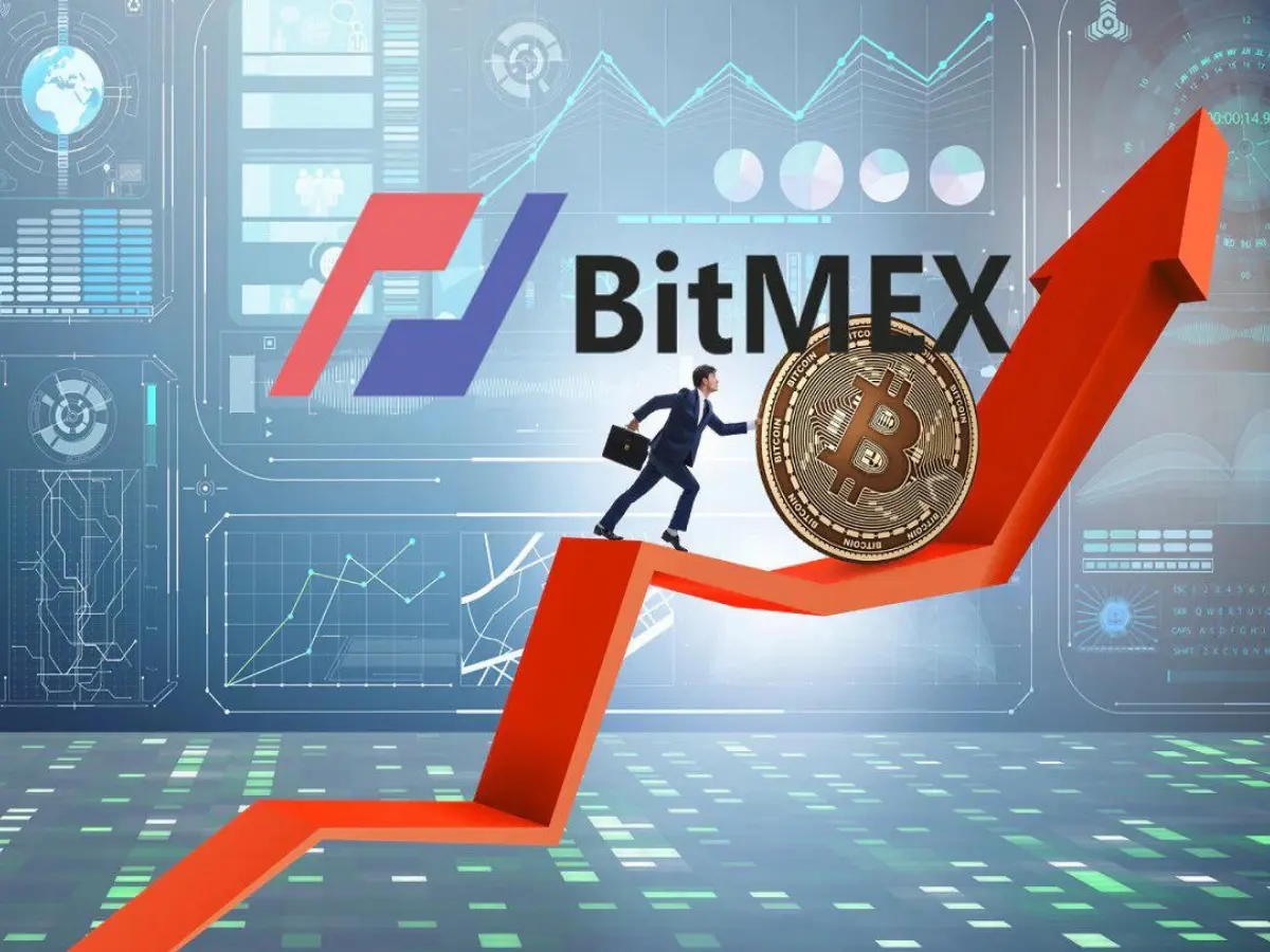 صرافی بیتمکس (BitMEX) چیست؟ معرفی و بررسی خدمات صرافی بیت مکس | بیت 24