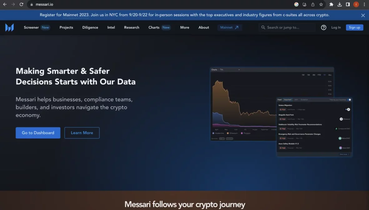 بهترین سایت های تحلیل آنچین در سال ۲۰۲۴ - بیت ۲۴