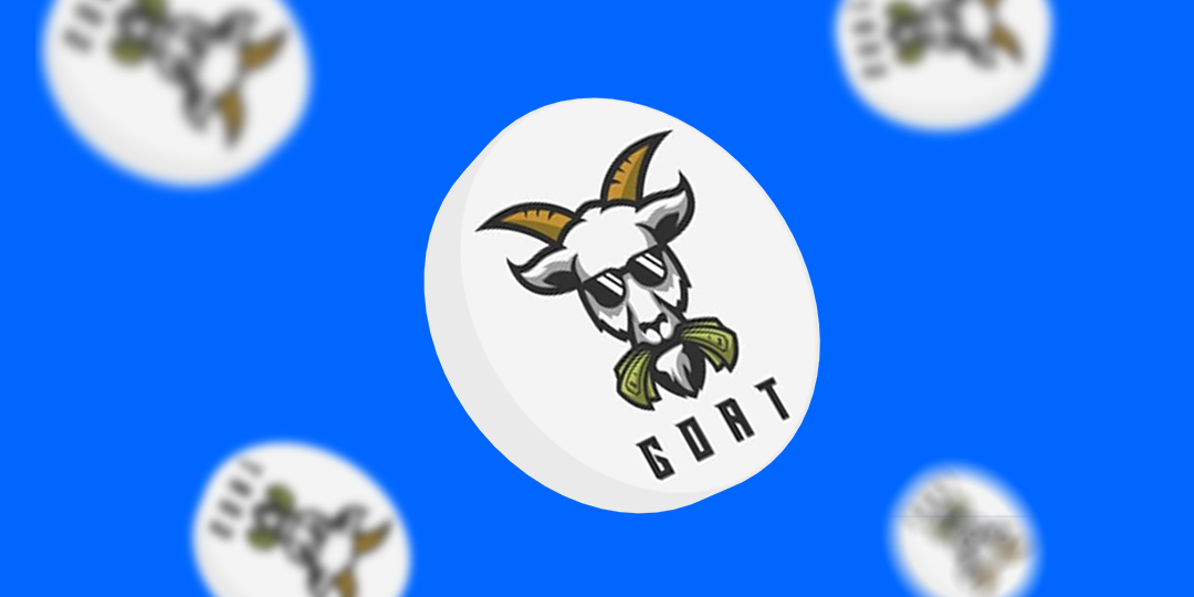درخشش GOAT در میان پربازده‌ترین آلت کوین‌های هفته چهارم اکتبر | بیت 24
